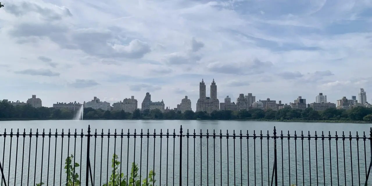 Dag 23 – New York | Route 66